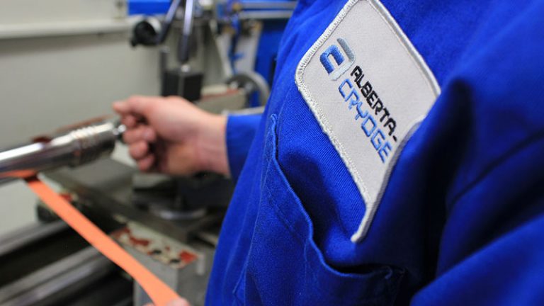 Cryogenic Pump Repair – Alberta Cryogenics